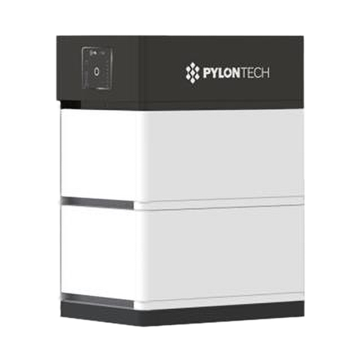 Orbus Solar | Pylontech Force L1 48V 7.1 Kw Kapasite Lityum Akü